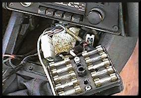 K.C.'s 1972 Datsun 240Z - April