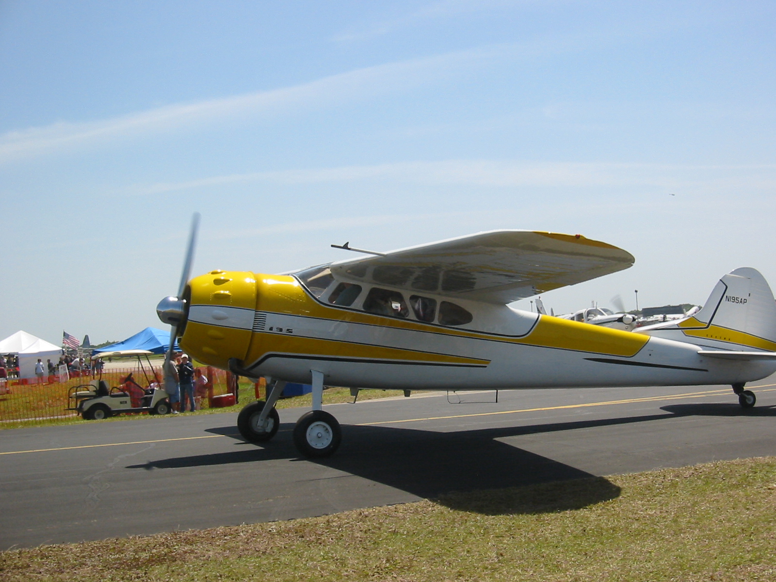 Sun-n-Fun 2005